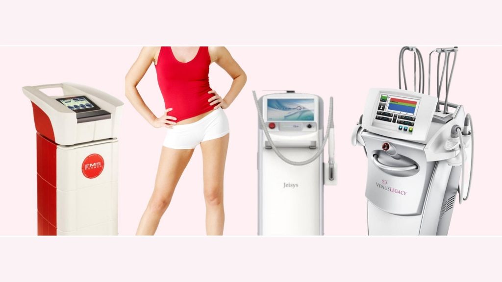Body Contouring Treatments in Singapore: A Comprehensive Guide